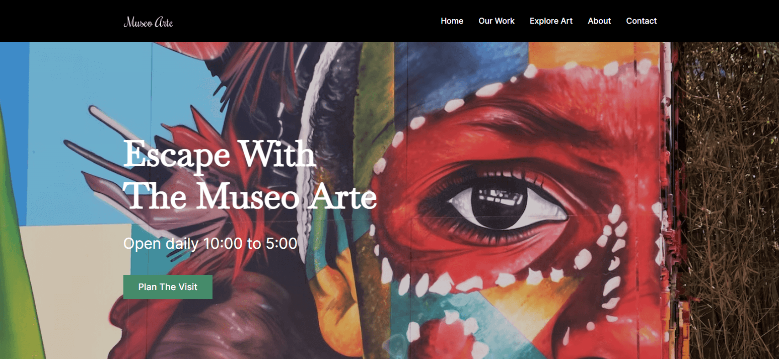 25 Best Wordpress Themes For Artists